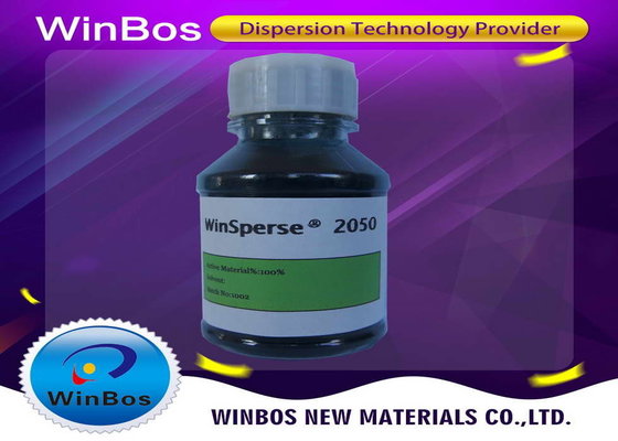 Powder Carbon Black Dispersant Synegist For Better Black Hue And Dispersion