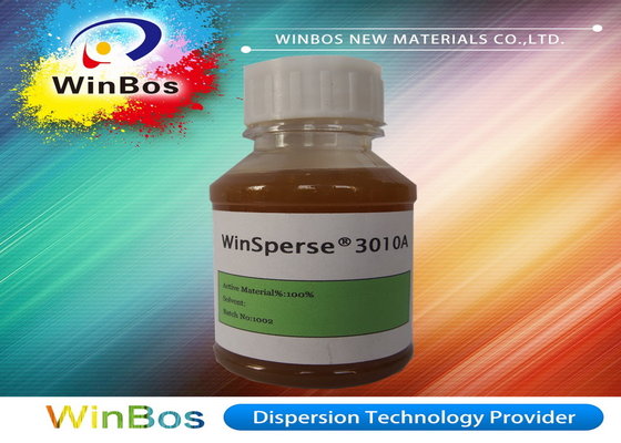 Hyperdispersant Polymeric Dispersing Agent Increase Color Strength And Gloss