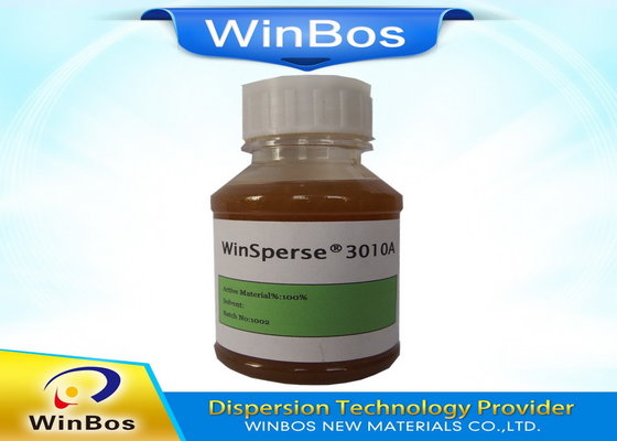 Gravure Inks Dispersant Additives Winsperse 3010A Reducing Viscosity