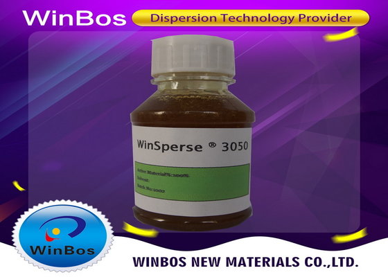 WinSperse Aqueous Pigment Dispersions Ink Paint Color Paste Application