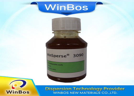 Winsperse Carbon Black Dispersant For Dispersing Carbon Black In Colorant