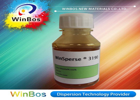Paste Hyper Auo Paint Dispersant 100% Active Ingredient Preventing Flooding
