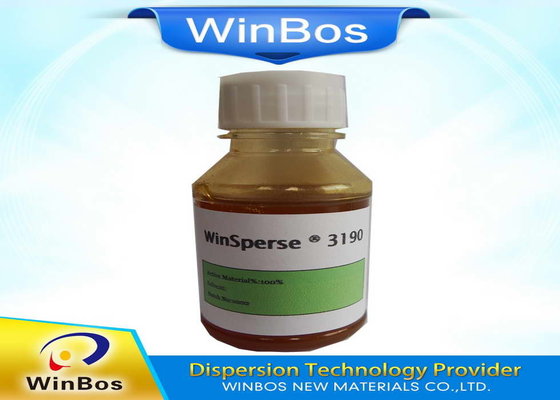 Eco - Friendly Wetting And Dispersing Additives Marine Boat Ship Coating Application