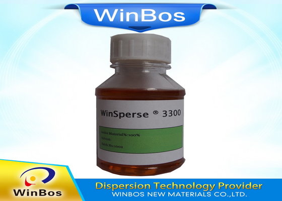 Liquid Wetting And Dispersing Agent For Paints Increasing Pigment Load