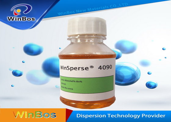 Non - APE Aqueous Pigment Dispersions Dispersing Carbon Black In Water Based Ink
