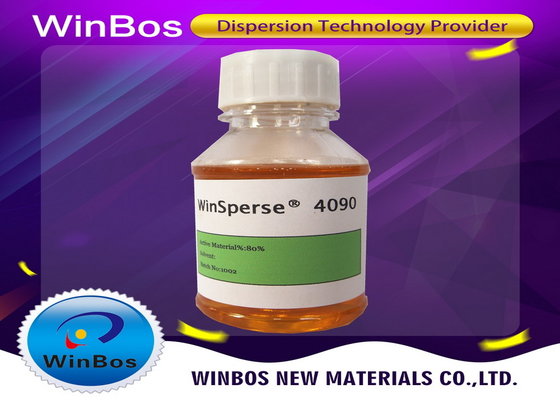 Hyper Wetting And Dispersing Agent Non - Ionic Dispersing Aqueous Colorant Additive