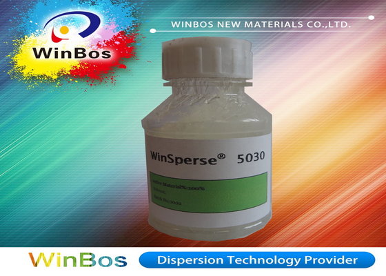 Liquid Wetting And Dispersing Agent For Carbon Black Modifying Organic Azo Pigments