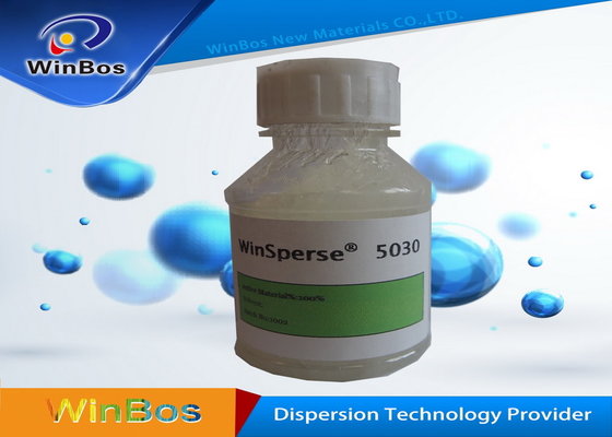 White Aqueous Pigment Dispersions Modifying Pigment Particle Surfaces