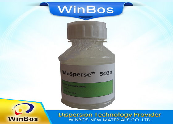 Liquid Pigment Dispersant Improve Pigment Yielding And Better Pigment Performance