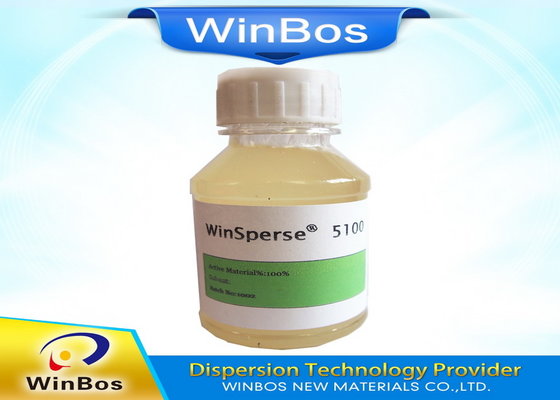 Azo Dispersant Additives Adding During Pigment Manufacturing As Pigment Raw Material