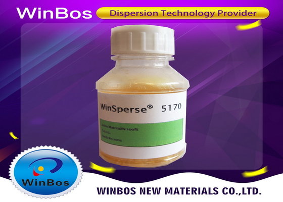 Low Molecular Modifying Agent Middle To Low Polar Additive Used As Pigment Manufacturing Raw Material