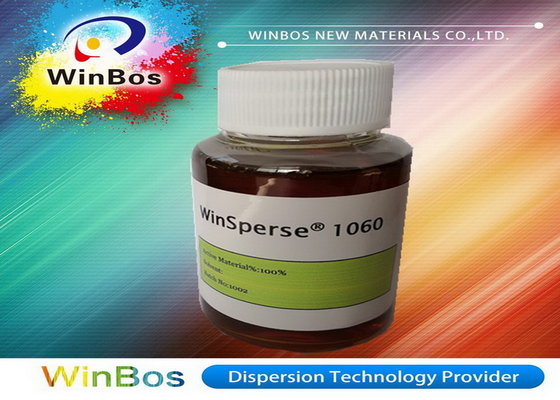Paste Polymer Dispersing Agent For Ceramic Improving System Fluidity Color Strength