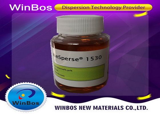 Winsperse Polymeric Dispersing Agent Inkjet Ink Manufacturing Additive
