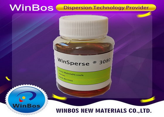 Paste Aqueous Dispersing Agent For Titanium Dioxide 100% Solid Content