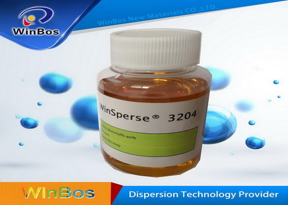 Butyl Acetate Solvent Paint Dispersant Reduce Grinding Time And Viscosity