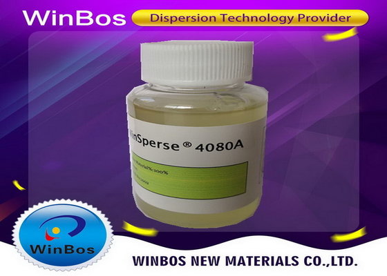 Viscous Liquid Pigment Dispersant Additives Adding During Pigment Manufacturing