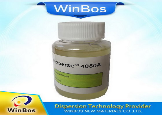 Viscous Liquid Water Based Pigment Dispersions For Aqueous Flexo Printing Ink