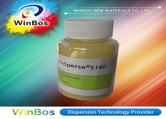 Low Molecular Pigment Dispersant Additive Mide To Low Polarity 15-25 Acid Value