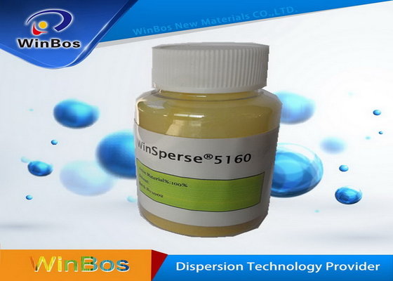 Azo Pigment Dispersant Additive Containing Affinity Groups Improving Pigment Performance In Nitrocellulose System