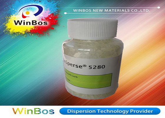 Chemical Pigment Dispersant Additive Improving  Viscosity Storage Stability