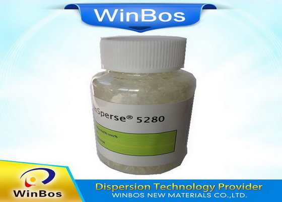 High Performance Pigment Dispersant Pigment Modifying Agent For Azo Pigment PY 81 PY155 PY180