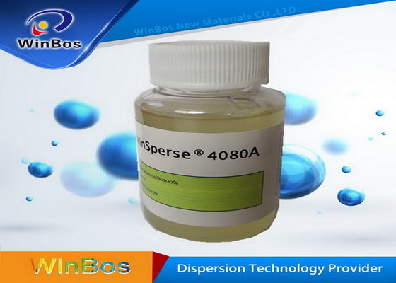 Dispersion additive brand WinSperse for pigment dispersion