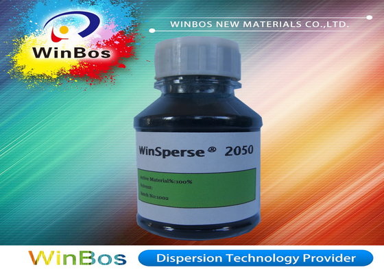 Blue Phthalocyanine Dispersing Agent For Carbon Black WinSperse 2050