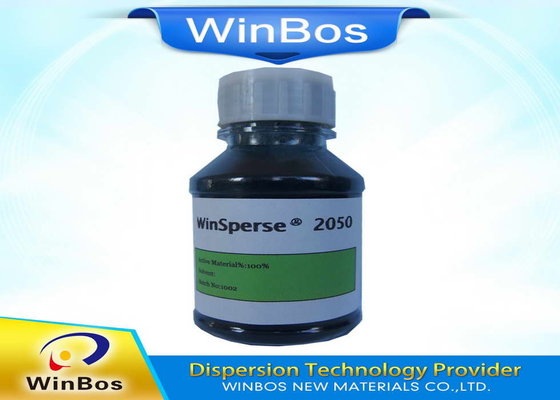 Powder Wetting And Dispersing Agent Phthalocyanine Pigment Derivative Type