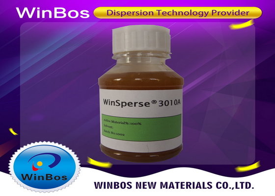 Brownish Dispersing Agent For Titanium Dioxide None Sovent WinSperse 3010A