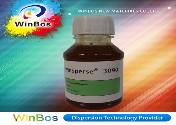 Offset Ink Wetting And Dispersing Agent Preventing Sedimentation 15 - 25 Acid Value