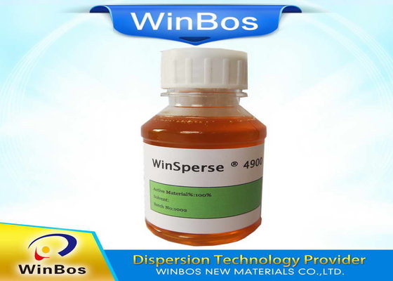 Graphene Powder Polymeric Dispersing Agent  For Anti Graphene Sedimentation