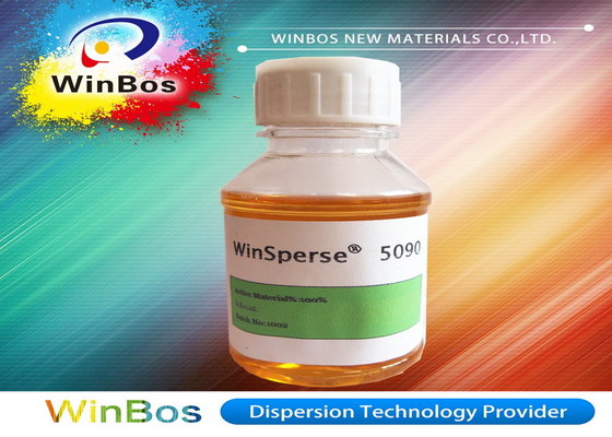 WinSperse 5090 Pigment Additive  Aqueous Pigment Applications 0.99 G/Ml