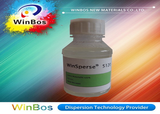 Azo Dispersant Additives Improving Pigment Quality Higher Color Strength