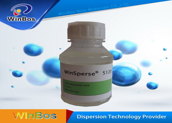 White Water Based Pigment Dispersions Modifying Yellow Pigment Low Molecular Weight Polymer
