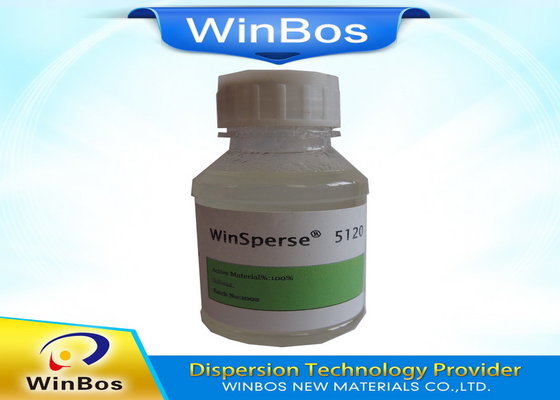 Chemo - Physical Pigment Dispersant Adding During Pigment Manufacturing For Solvent Based Ink Purpose