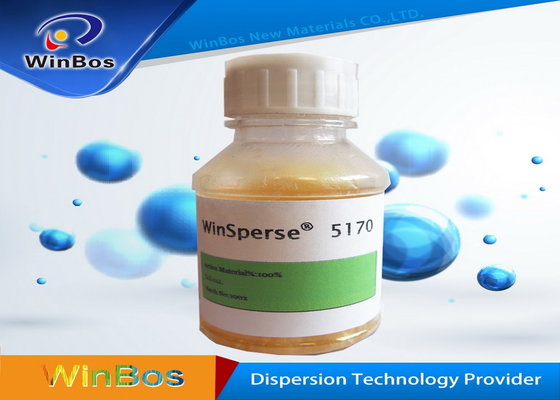 White Wetting And Dispersing Agent Nitrocellulose Ink Coating Paint Application