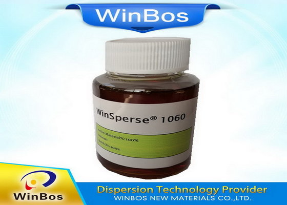 Hyper Dispersing Agent For Ceramic None Solvent  Increasing Storage Stability