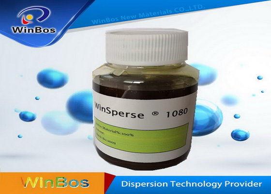 Aqueous Pigment Dispersions Dispersing Anti Sedimentation Settlement Ceramic Ink