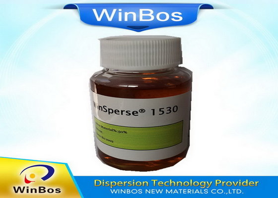 BGA Solvent Polymeric Dispersing Agent Improving Inkjet Ink Filtration And Anti Jam