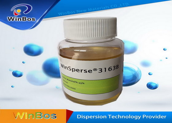 PU Polyurethane Paint Dispersant Solvent Based Anti Corrossion Industrial Paint Application