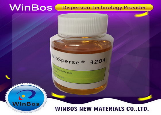 Chemo - Physical Carbon Black Dispersant PPG PU Foam Color Paste Flexible Stock Foam Application