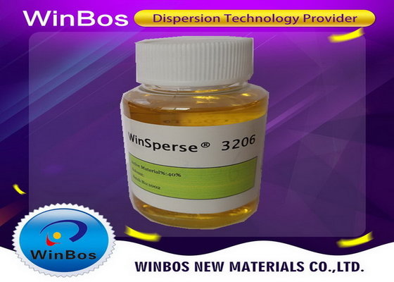 Yellowish Carbon Black Dispersant For Higher Black Hue And Pigment Hiding