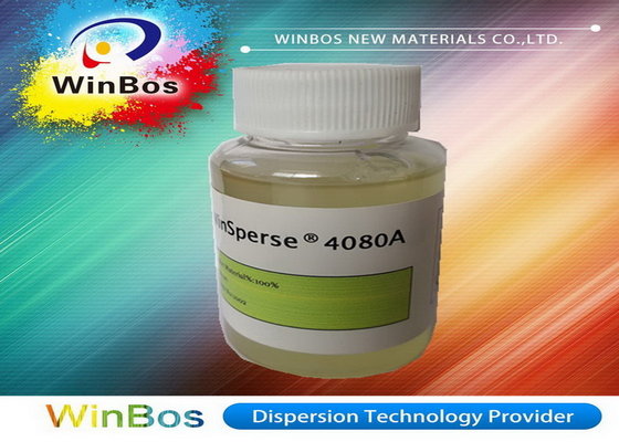 Non - APE Wetting And Dispersing Agents For Paints 100% Active Ingredient