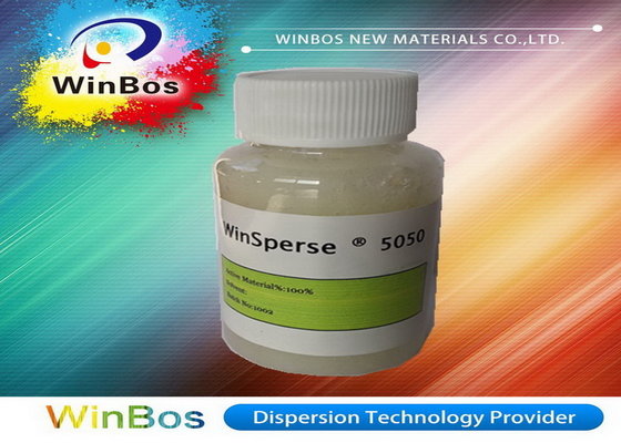 White Water Based Pigment Dispersions Solvent Oily Aqueous Dual Application