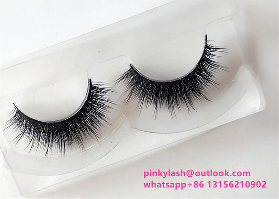 Wholesale glamorous eye lashes own brand eyelashes and private label 3d eyelashes faux mink