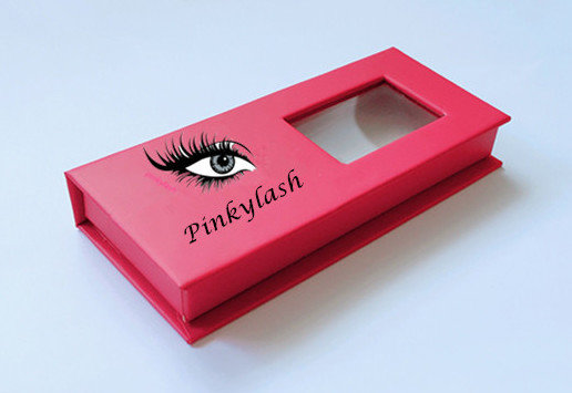 private label logo packaging ; customer logo packaging ; 3d mink lashes ; mink lash; glitter paper magnetic lash box