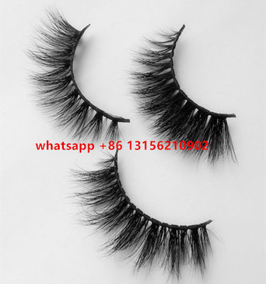 3d mink luxury lashes ; lilly lashes ; mykonos ,miami lilly lashes ; clear band mink lashes