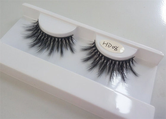 2019 custom packaging ; 3d faux mink lashes ; mykonos ; miami ; false eyelashes