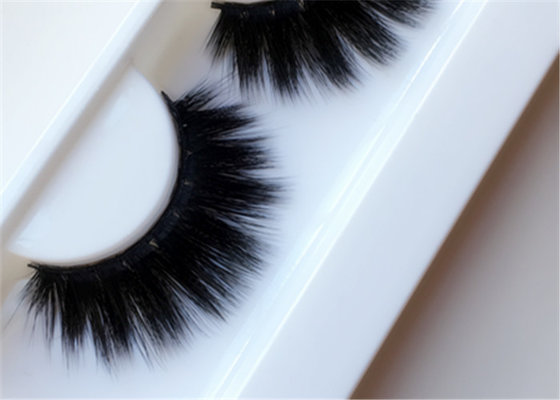 2019 custom packaging ; 3d faux mink lashes ; mykonos ; miami ; false eyelashes