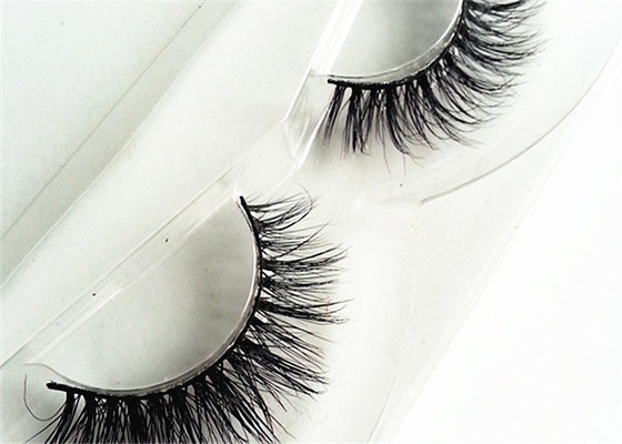 2019 private label packaging 3d mink lashes ; eyelash ; 25mm long mink lash; faux mink lashes
